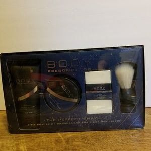 Body Prescriptions | Poshmark